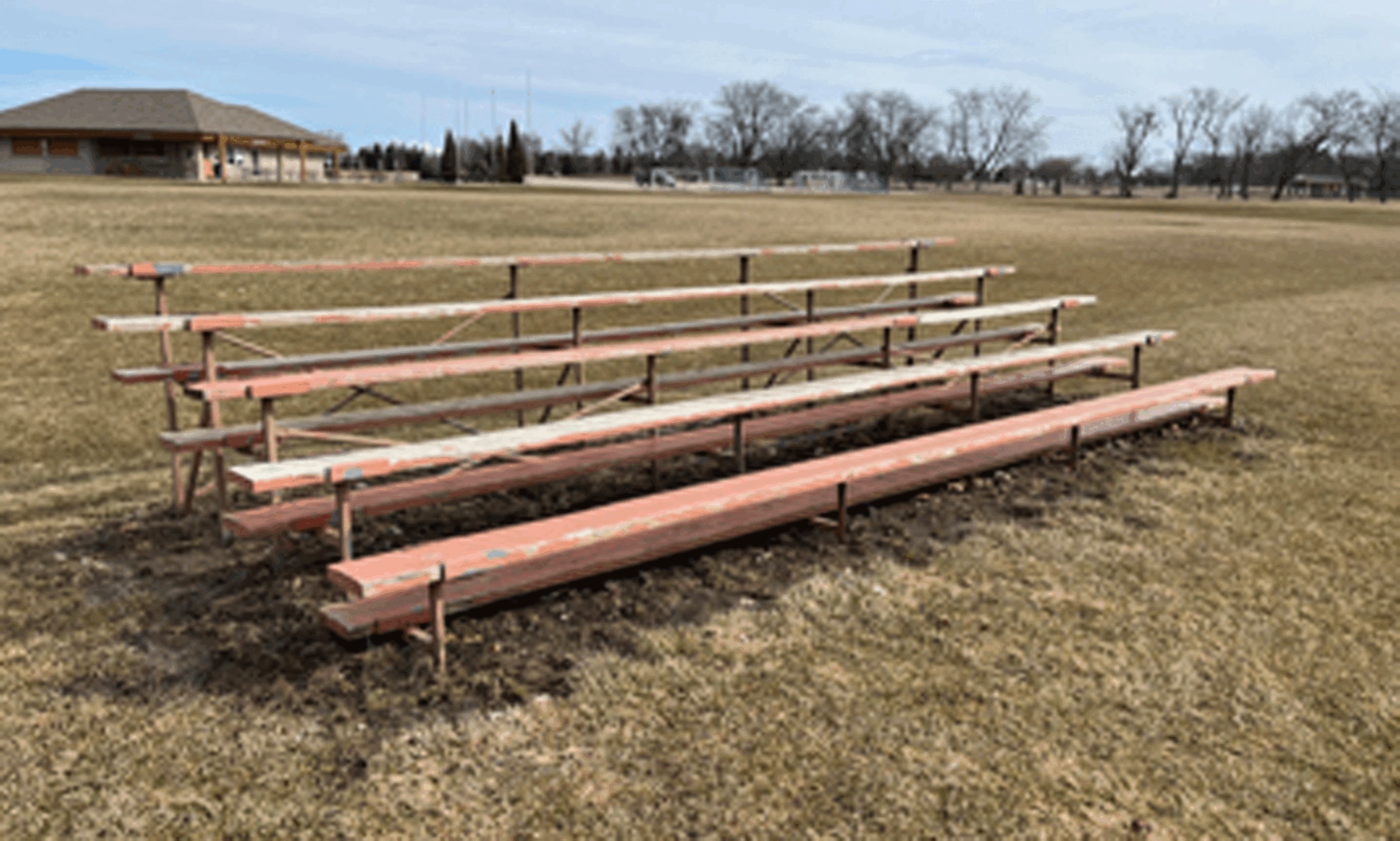 AMENITIES – SCORe Complex of Racine