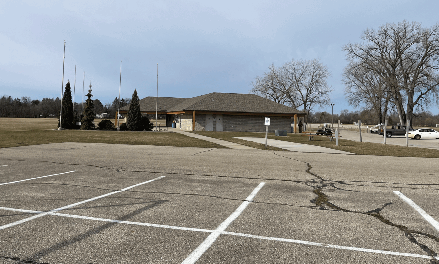 AMENITIES – SCORe Complex of Racine